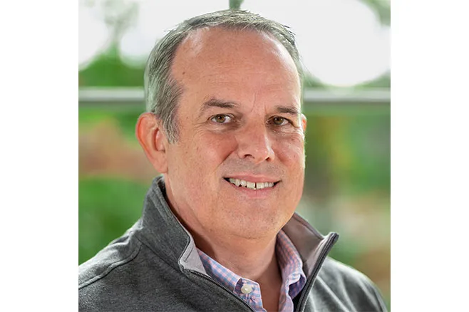 Ocean Spray Our Leadership - Neil Hampshire