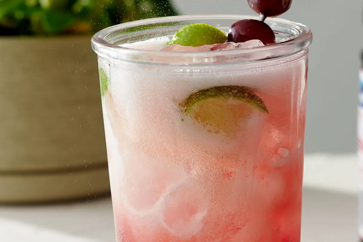 Ocean Spray Recipes - Stormy Bog